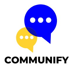 Login | COMMUNIFY